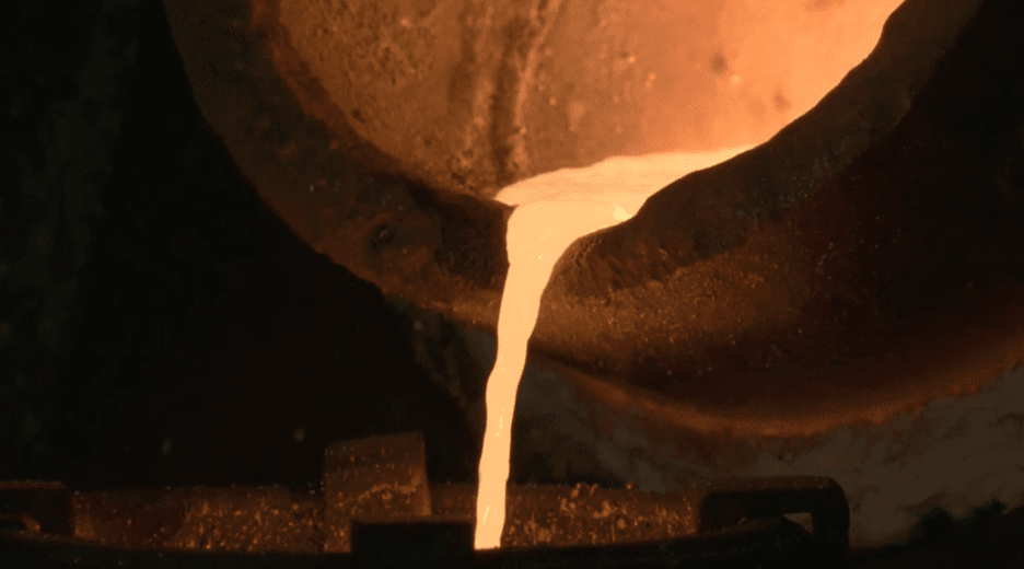 Discover Premium Metal Products and Services | MMTC-PAMP